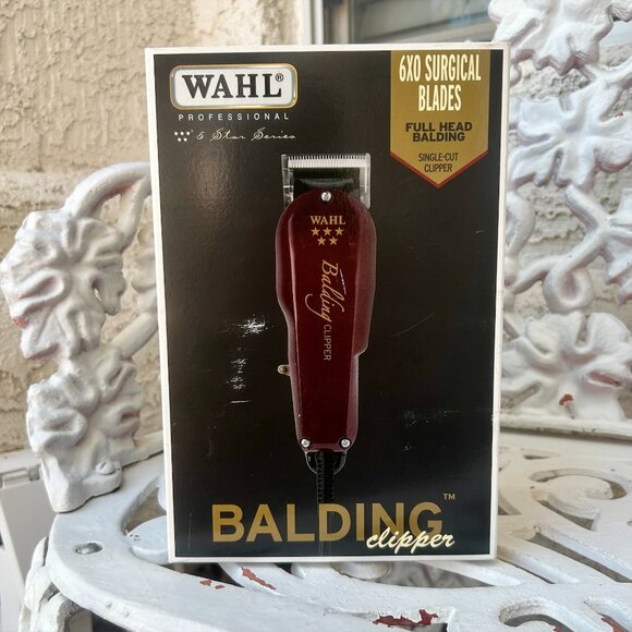 Wahl | Other | Wahl Balding Clippers | Poshmark